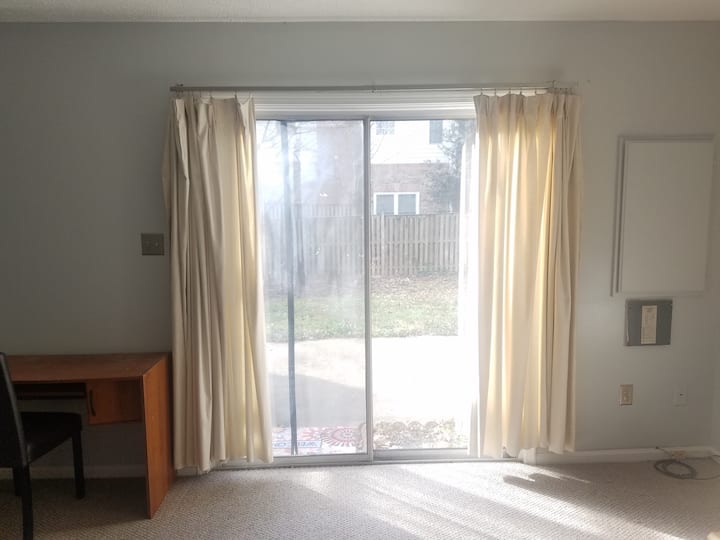 Cozy Studio W Wi-fi Near Mosaic/vienna - Fairfax, VA
