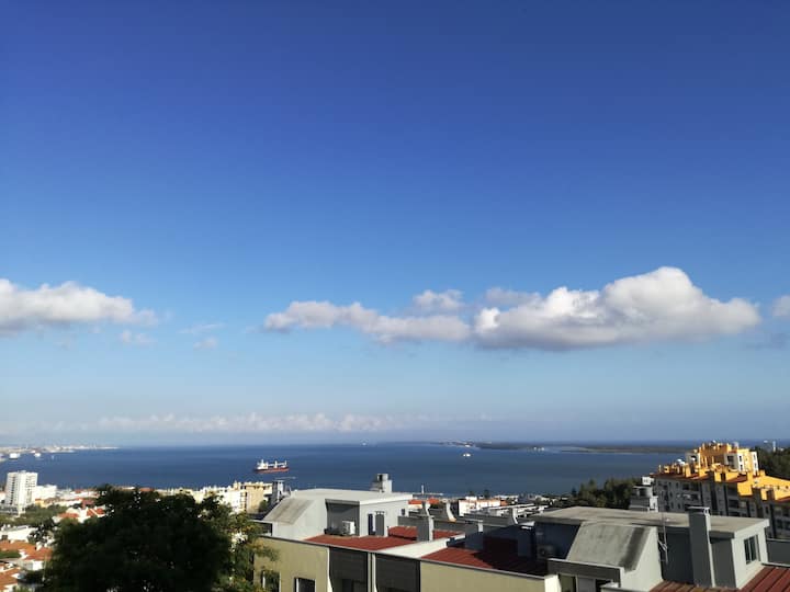 Casa De Setúbal - Setúbal