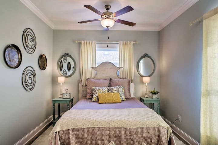 Downtown Chattanooga Trendy & Upscale Loft - Chattanooga, TN