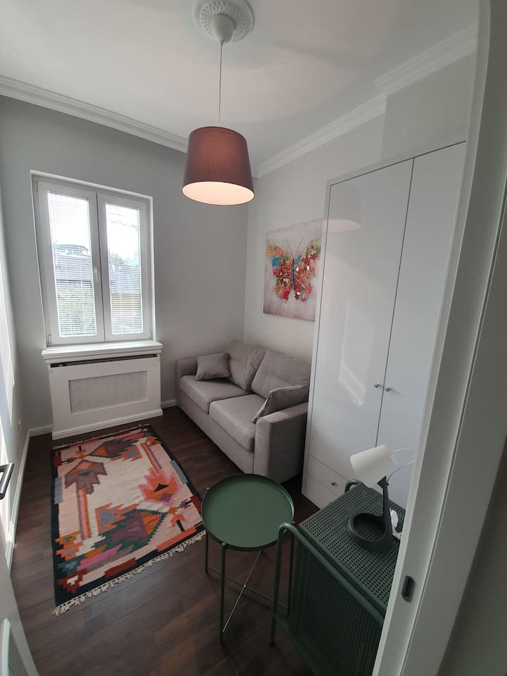 Belgrade Center Apartment Slavija Square Iii - Belgrade