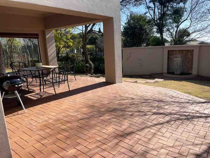 Roodepoort Vacation Rentals & Homes - Gauteng, South Africa | Airbnb