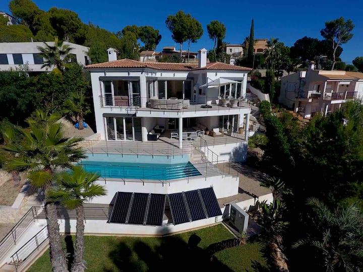 Villa Wina - Andratx
