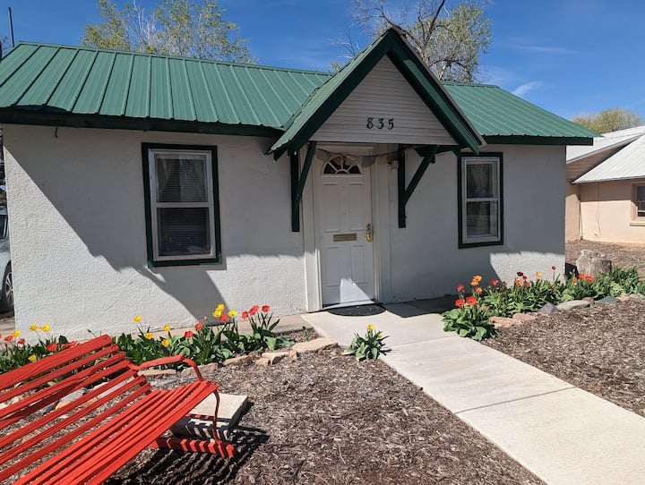 Ag House/ Recreaters/remote Work/surgery Healing - Montrose, CO