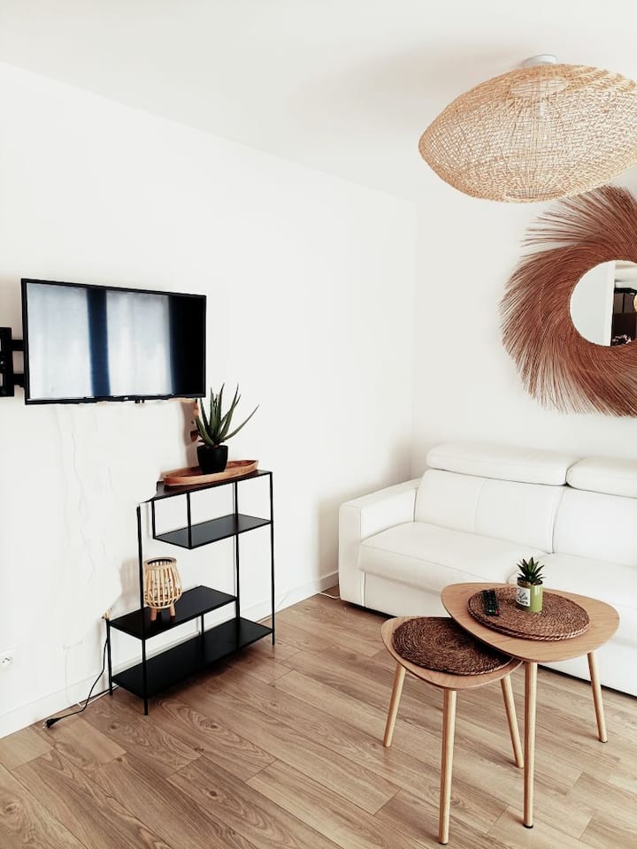 Bienvenue à Tatiana Au Dramont - Saint-Raphaël