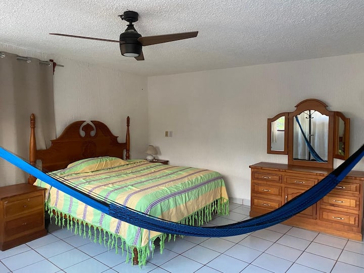 Casa María Bonita - Santa María Huatulco
