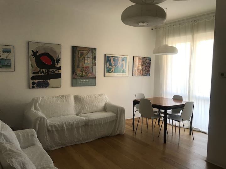 Cozy Apartment In The Centre Of Mandello - Mandello del Lario
