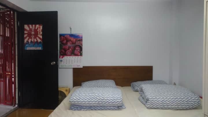 602_apartments For Rent Near Academia Sinica - Keelung City
