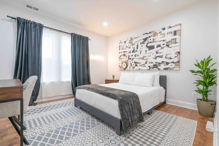 Luxury 2 Bedroom Sophisticated Apt In Dc - Washington, D.C.