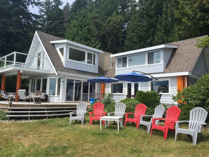 Sea Shanti - 吉布森斯