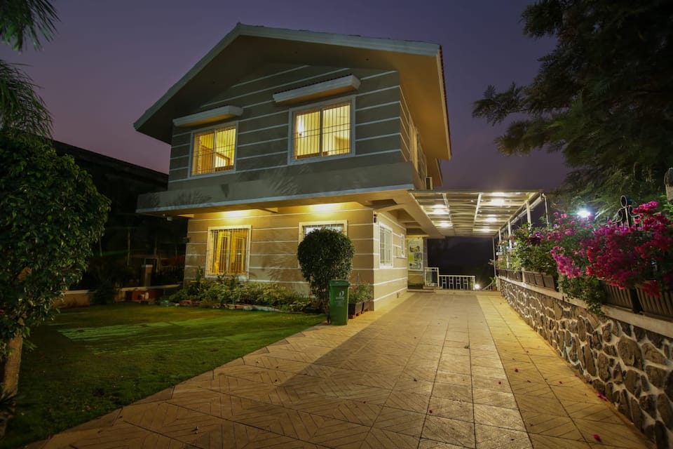Khandāla Villa Holiday Rentals - Khandala, Lonavala, India | Airbnb