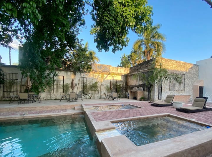 Casa Del Escultor - Mérida