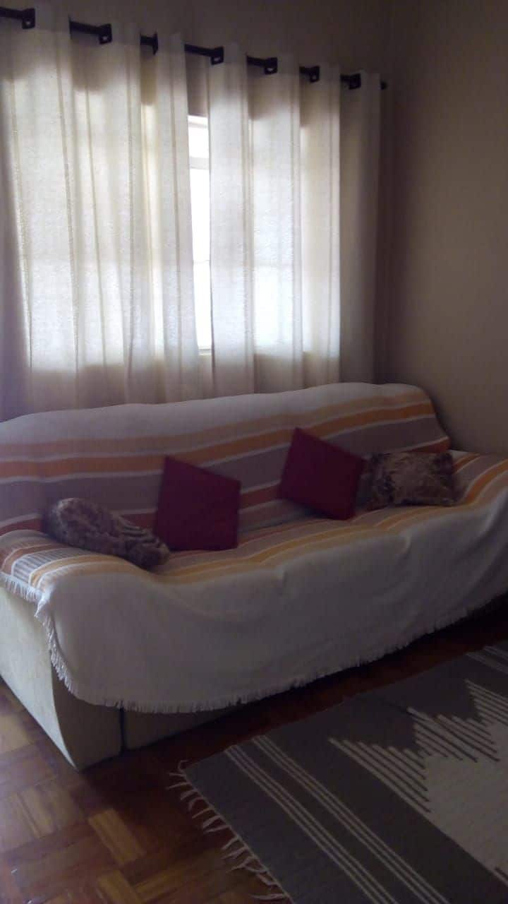 Casa Da Mama Ii - Valinhos