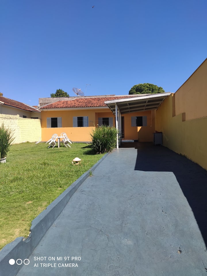 Casa Tokio - Londrina