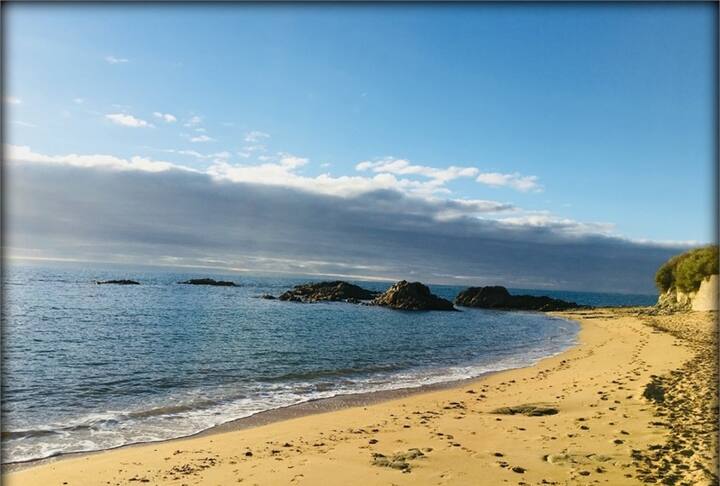 La Villa Bleue - Piriac-sur-Mer