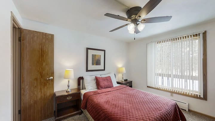 Private 2br Apartment Centrally Located In Madison - Middleton, WI