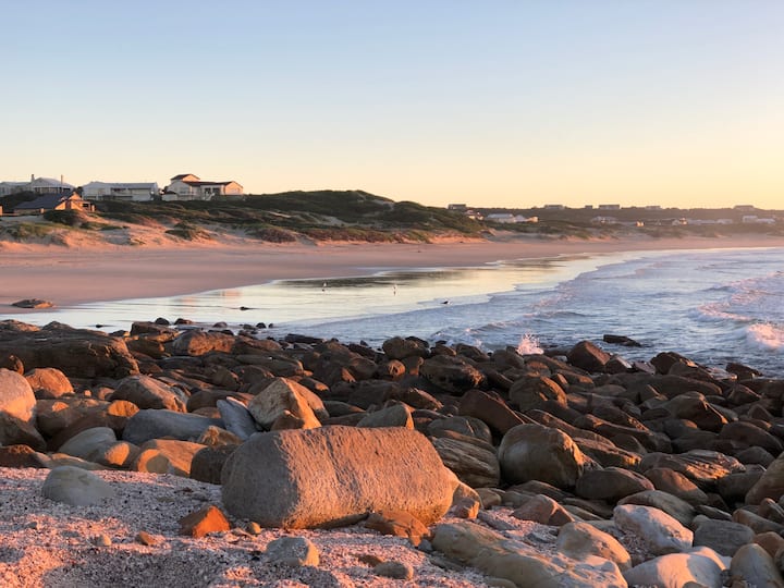 Seals Beach Apartment - Cape Saint Francis