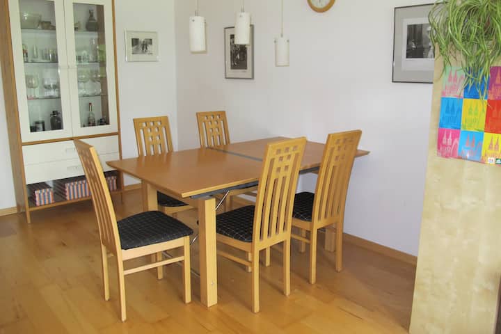 15 Minuten In Die Innenstadt - Munich