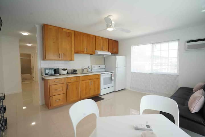 New Build Convenient Location #4 - Hawaii