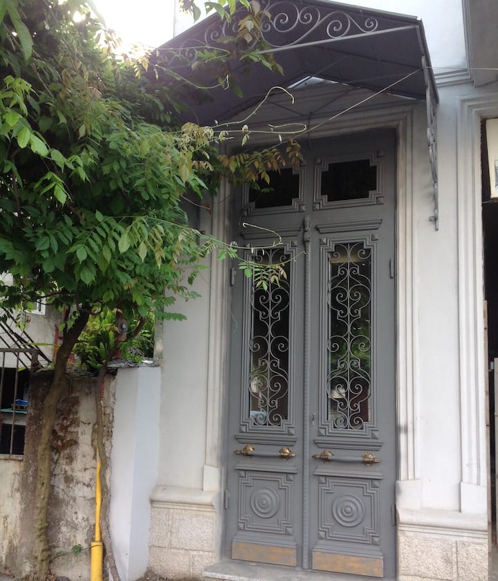 Апартаменты Татьяны - Batumi