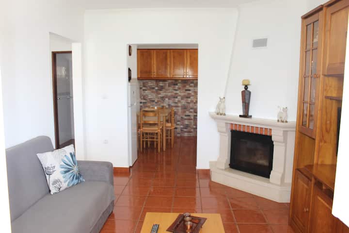 Casa Do Barco - Litoral Alentejano - Melides - Melides