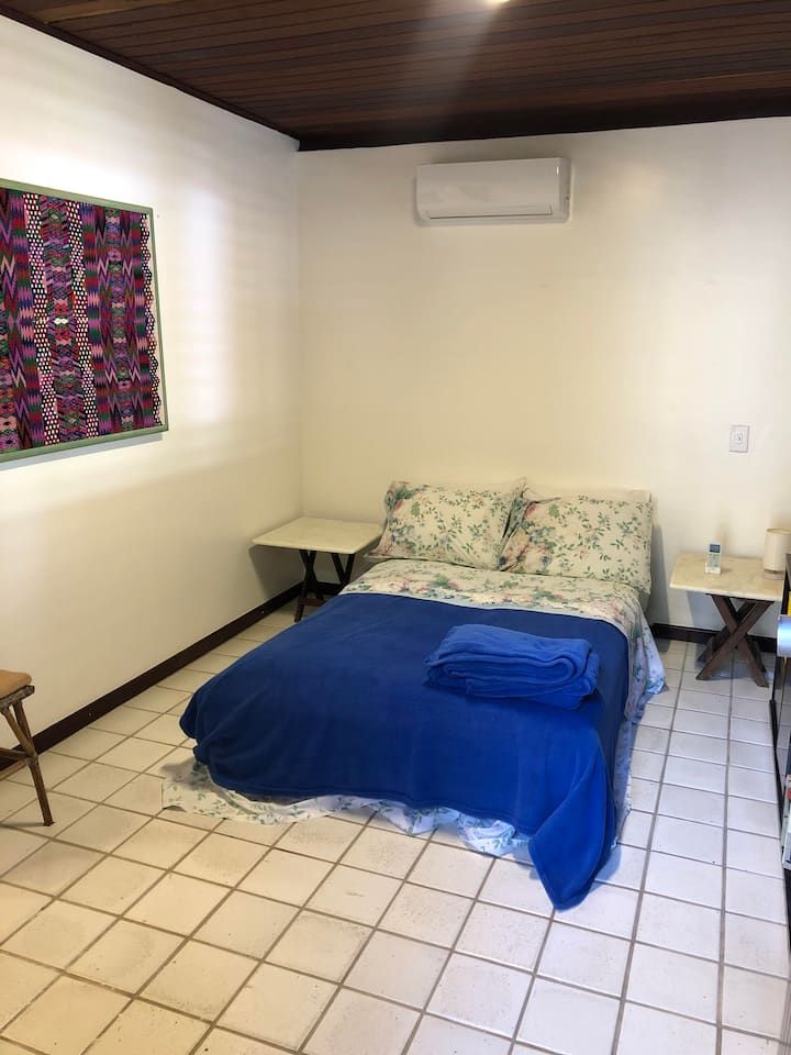 Suíte De Casal 01 - Maceió