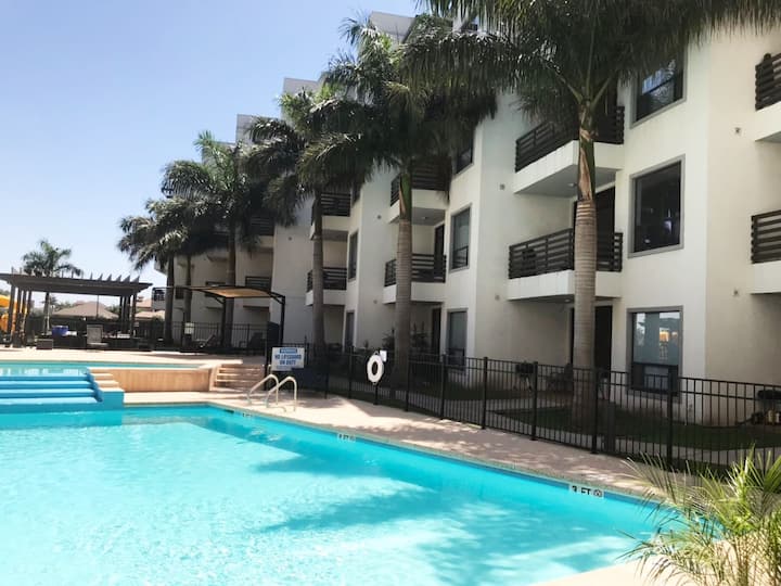 The Vantage 309 - Luxury And Location - Mission, TX