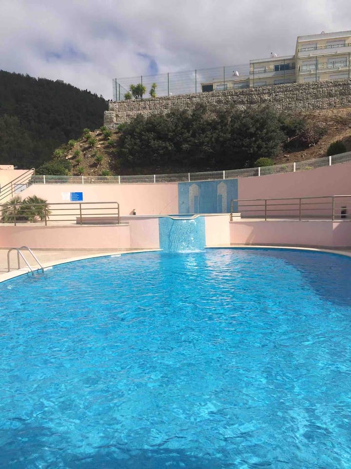 Beautiful House Palames - Sesimbra