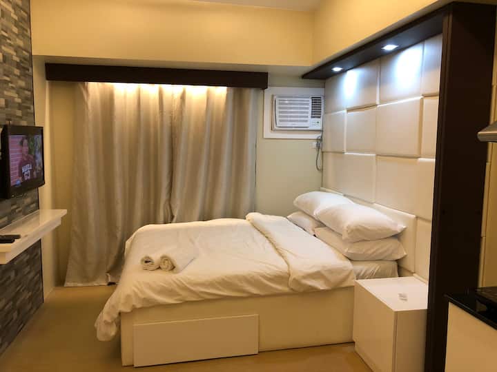 A Place You Can Stay And Relax In The City - Iloilo City