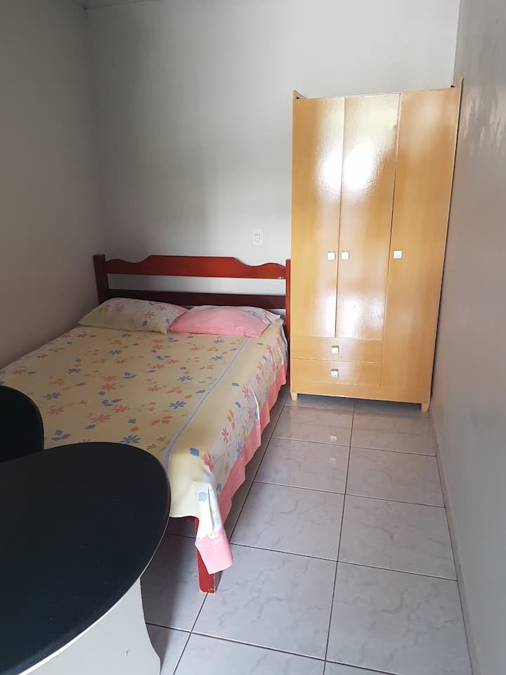 Pousada Universitária - Uberlândia