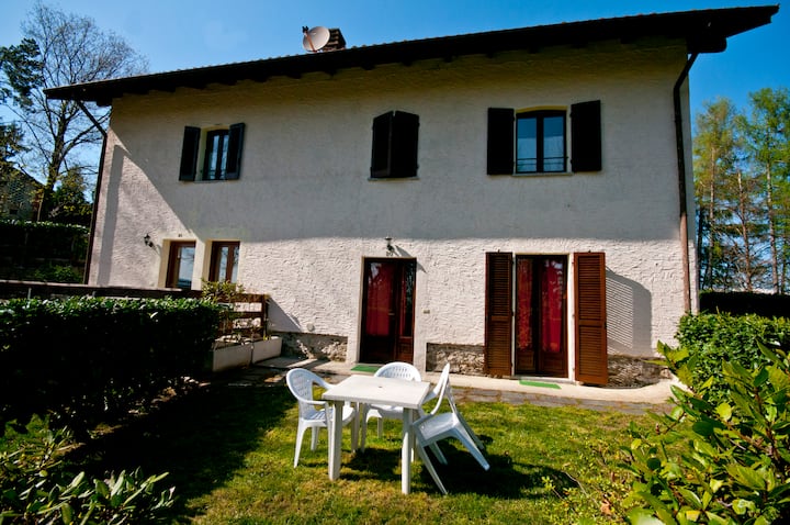 Appartamento Il Picchio - Monterosso - Verbania