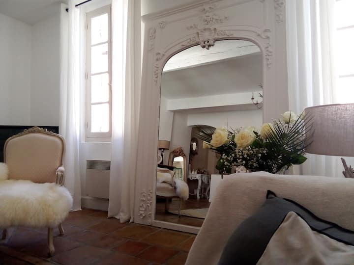 Maison De Charme - Le Grau-du-Roi
