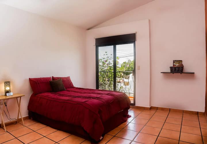 4br Home With Big Pool Downtown Great For Families - La Paz, Mexico