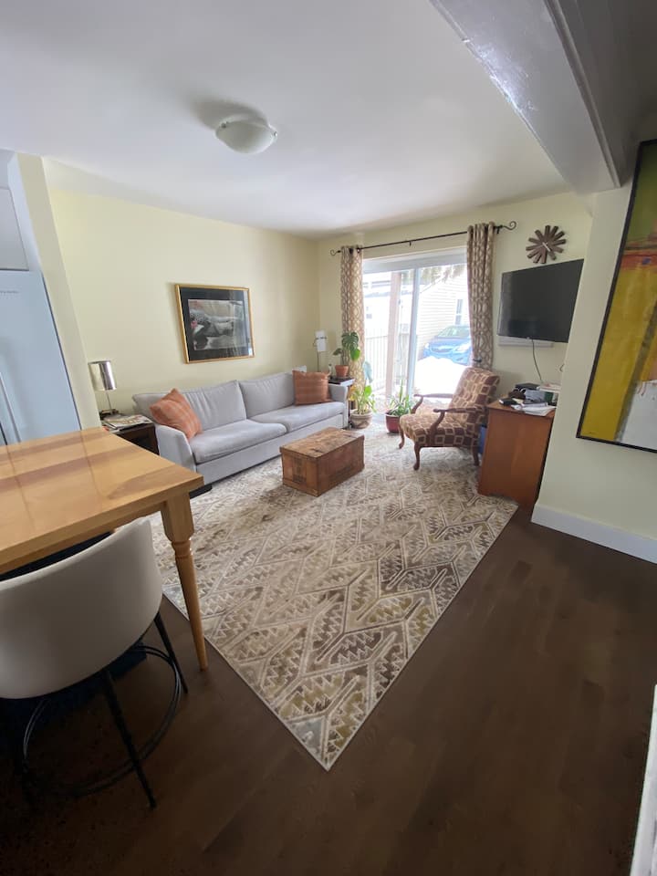 Dorchester Street Rental - Charlottetown