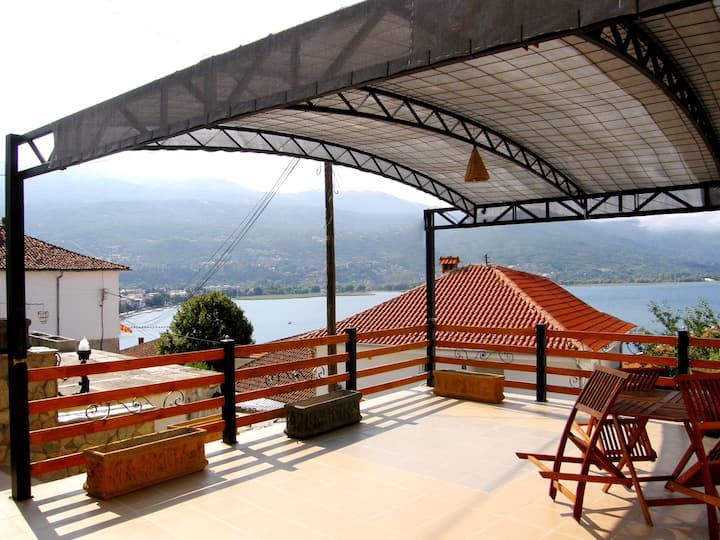 Scandic Ohrid-old Town Lake View 2 - Ohrid