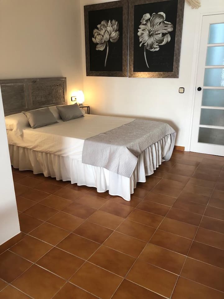 Acogedor Estudio A 50 Metros De La Playa En Tossa - Tossa de Mar
