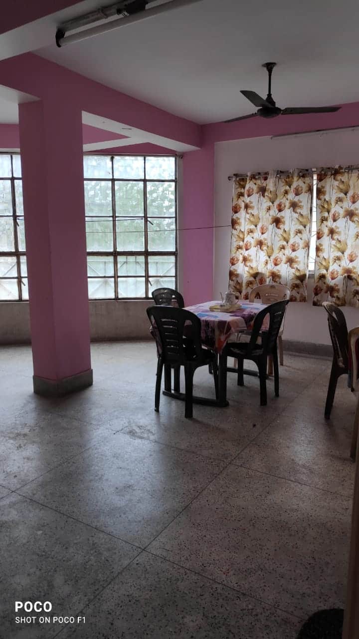 Cozy Posh Air Conditioned South Kolkata Condo - Kolkata