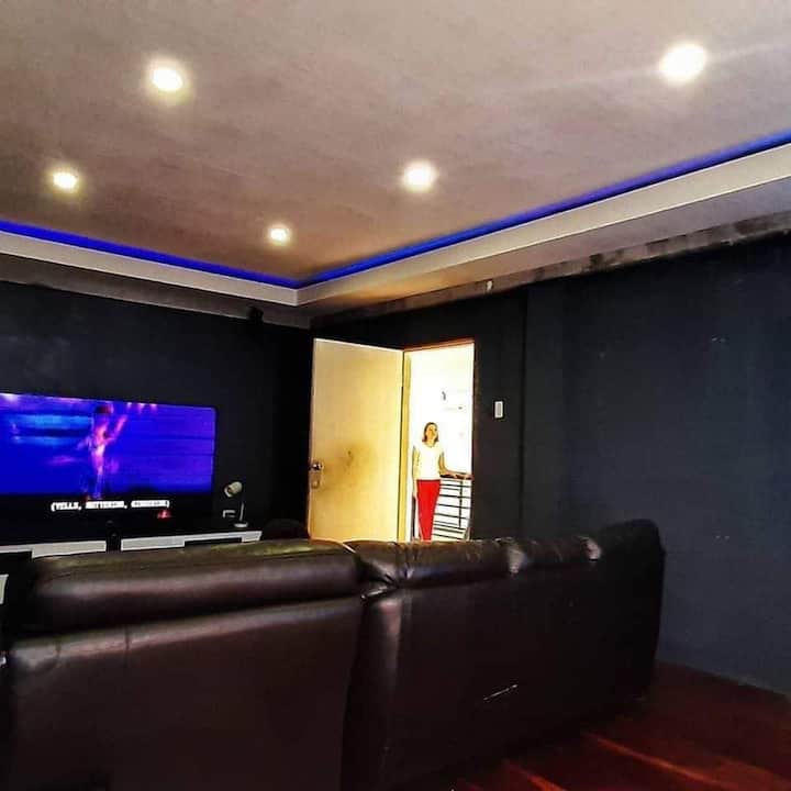 Feels Like Home Sweet Home - Ormoc