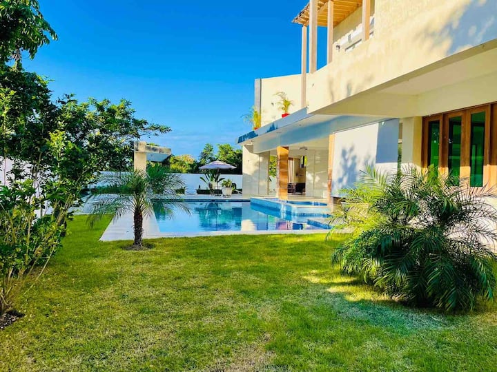 Big Mama Villa | 7br En Plantation, Puerto Plata - Puerto Plata