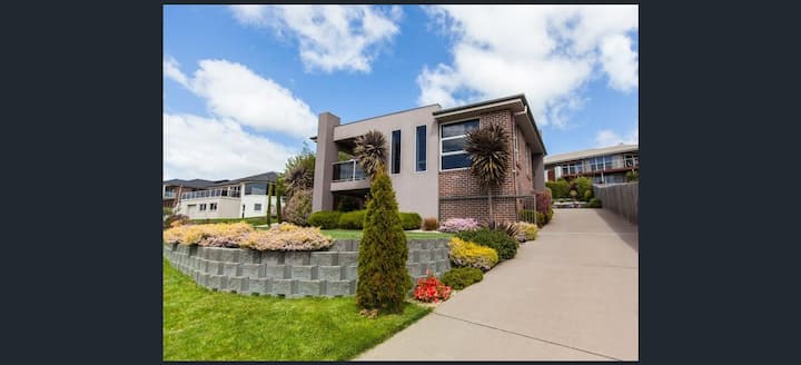 River View House Family Friendly Home Wifi - Riverside