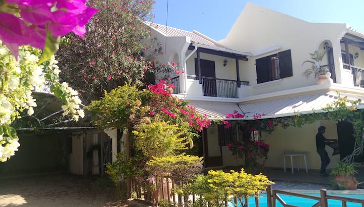 Cozy,beautiful And Modern Villa - Maurice