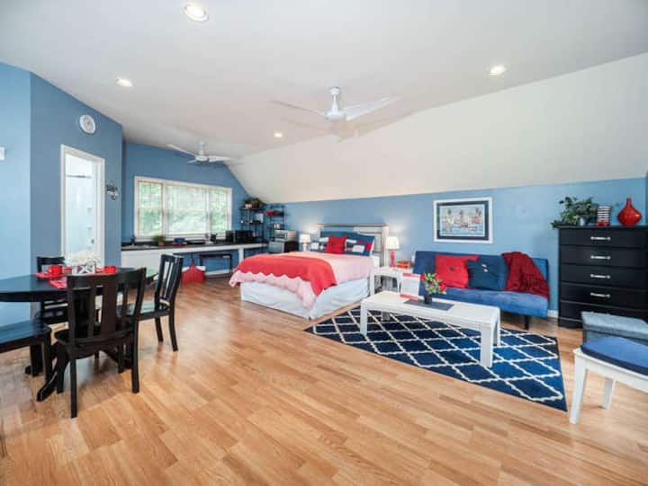 Southern Studio Suite - Apex, NC