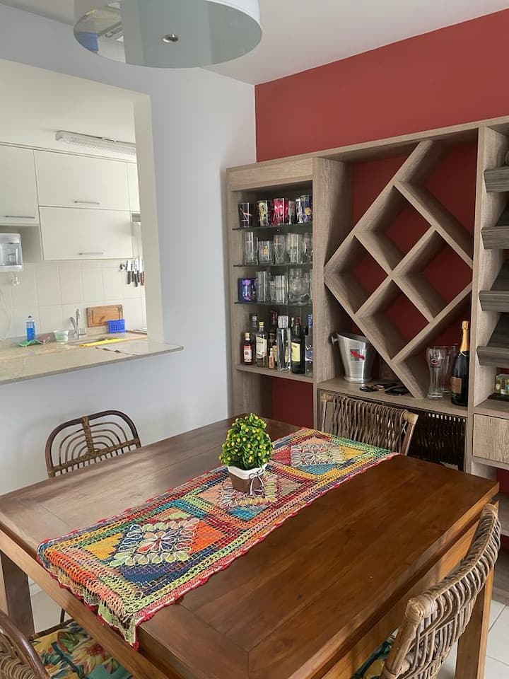 Cobertura Braga Cabo Frio Prox à Praia Das Dunas - Cabo Frio