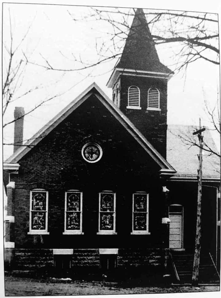 Historic Morgue And Paranormal Investigation! - Ozark, MO