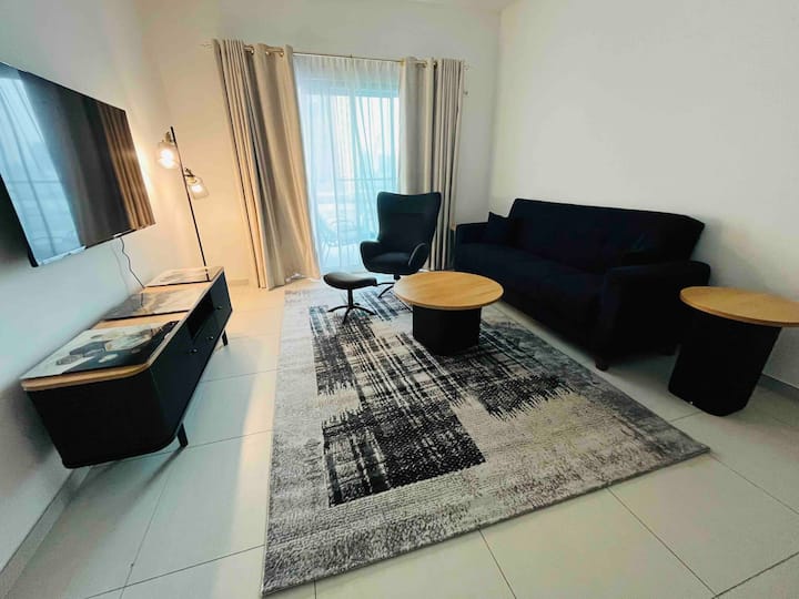 1 Bedroom Apartment Reem Island - Abu Dhabi