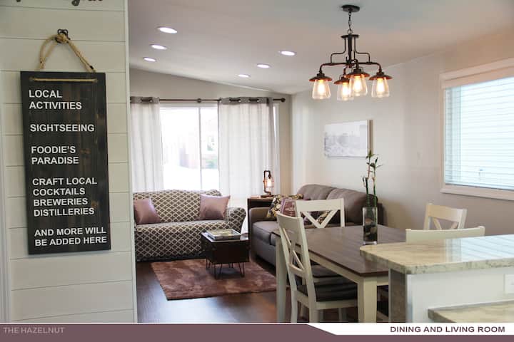 Home Oasis For Business & Long Stays - Royal Oak, MI