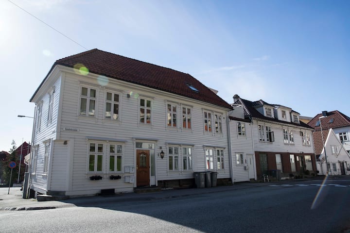 Central Apartment In Bergen City - Bergen