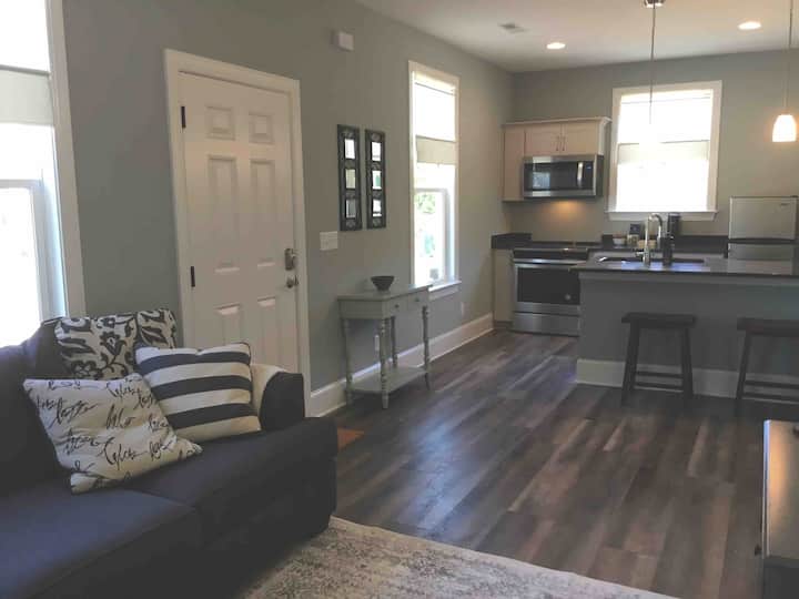 Brand New Guest Apartment On Acreage - Chattanooga, TN