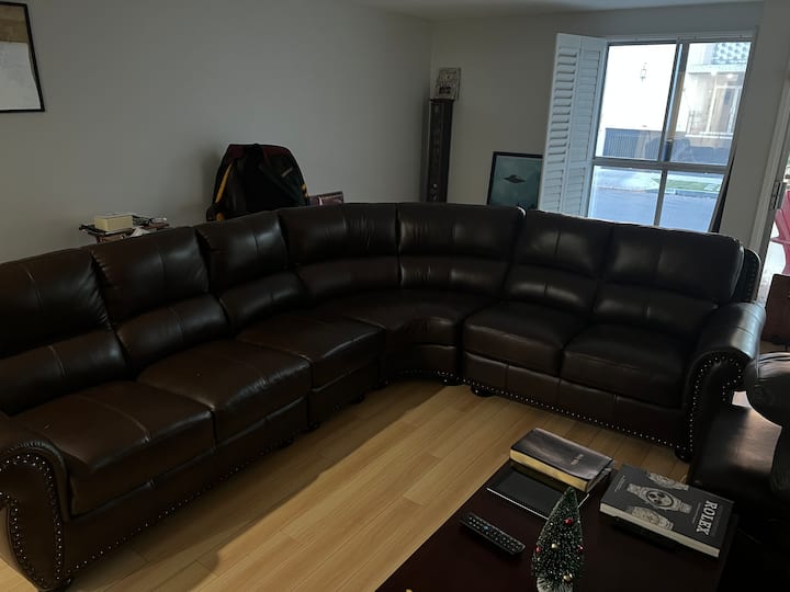 Luxury Beverly Hills 3 Bedroom-march 20-april 30 - Beverly Hills, CA