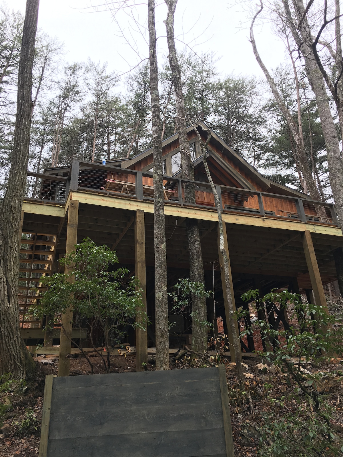 Blue Ridge Mountains Cabin Vacation Rentals - United States | Airbnb