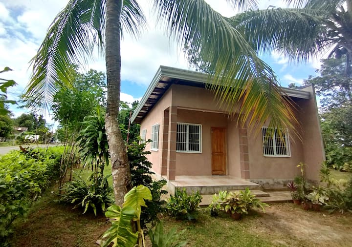 Affordable Exclusive Home In Bohol, Pets Allowed - Panglao